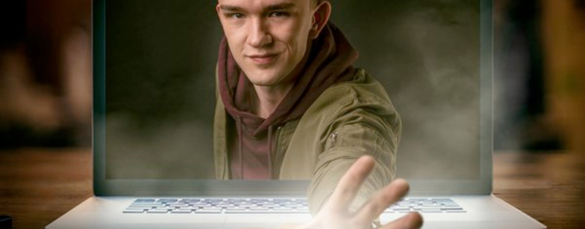 David Nathan te gast bij Johnny de Mol | Swinging.nl