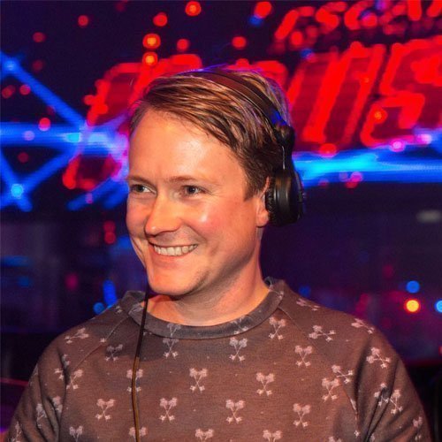 DJ Frank boeken | Unieke garanties bij Swinging.nl